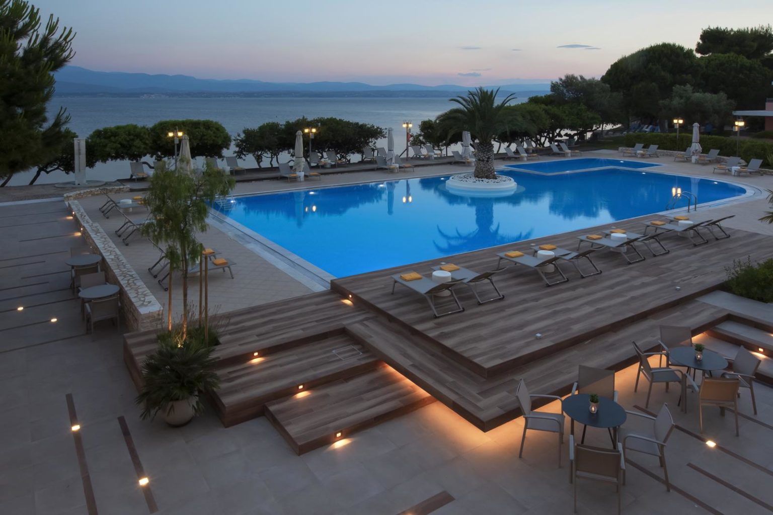 Photos - Negroponte Resort Eretria | Evia Greece