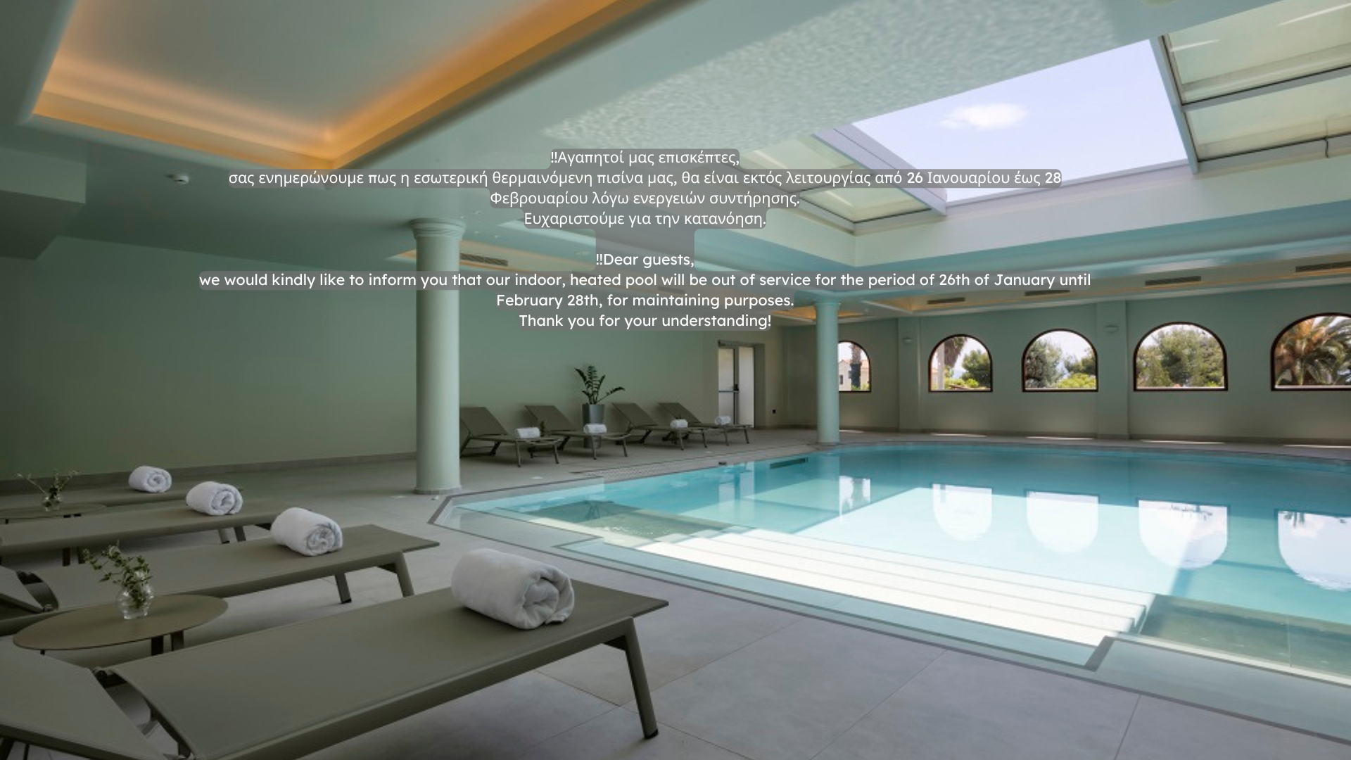 Negroponte Resort Eretria, Evia Greece - Eretria Evia Hotels